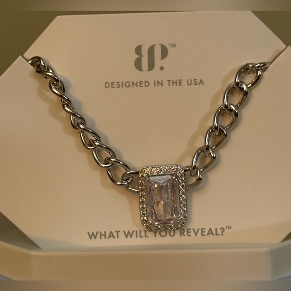 Bomb Party | Jewelry | Bomb Party 225 Og Necklace Clearly Shes Fire ...
